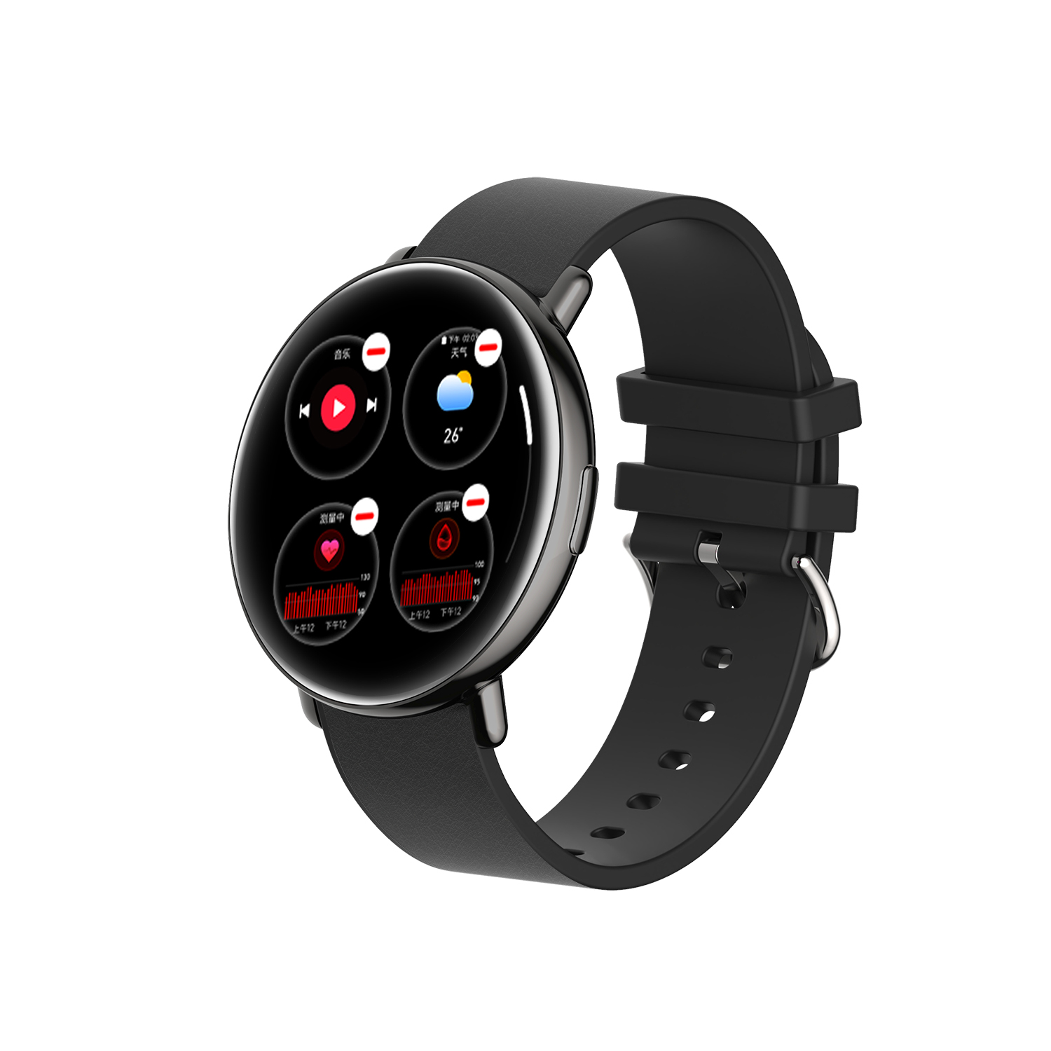 M30 Smart Watch Wearfit Pro