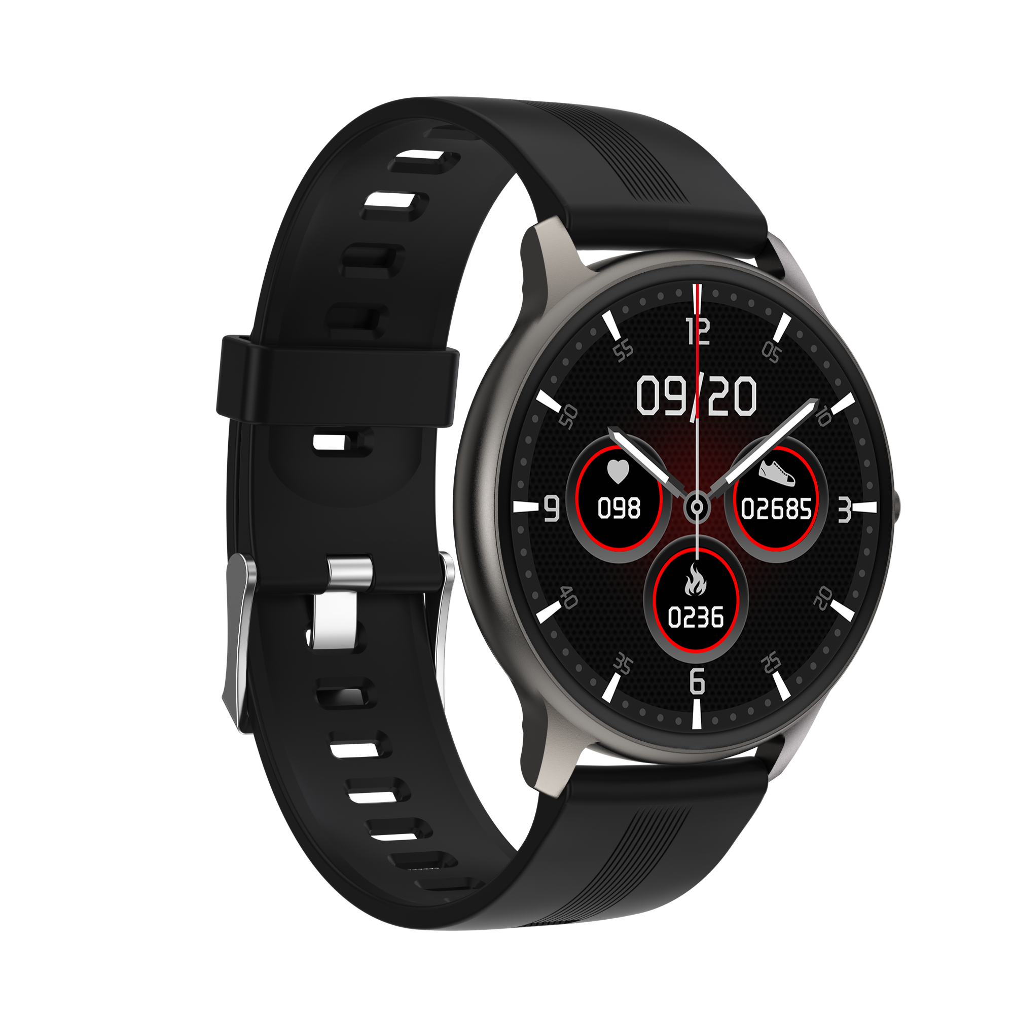LW11 Smart Watch FitCloud Pro