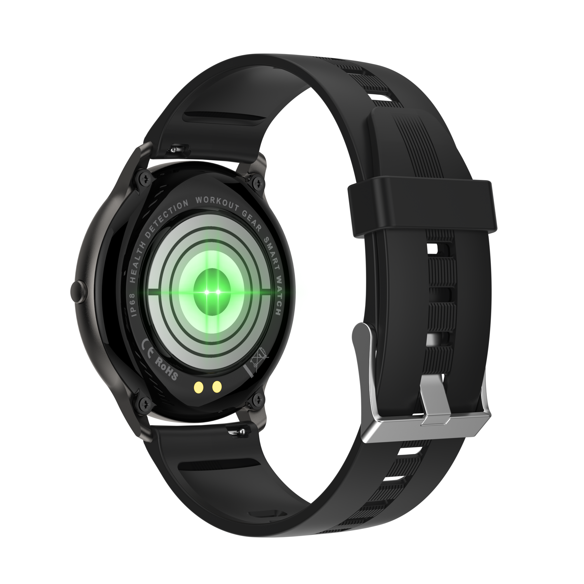 LW11 Smart Watch FitCloud Pro
