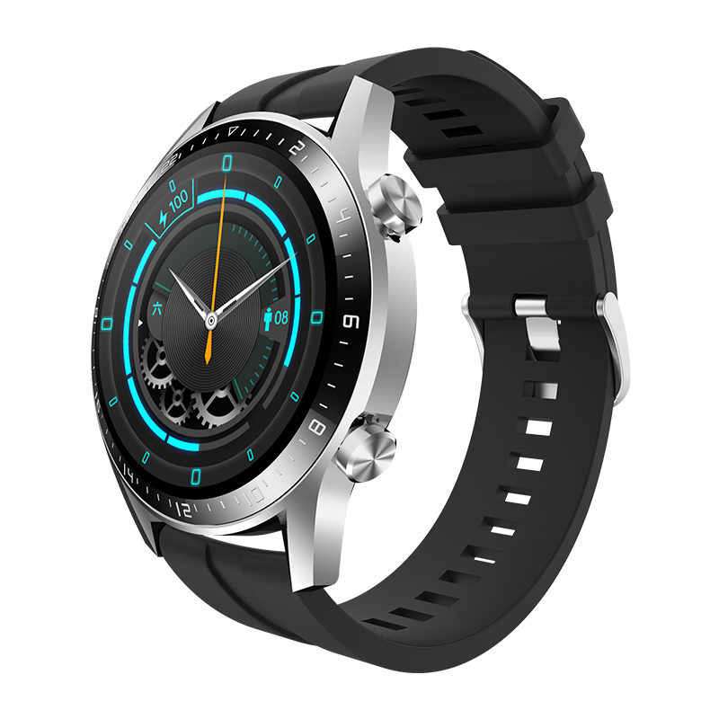 M48 Smart Watch Wearfit Pro