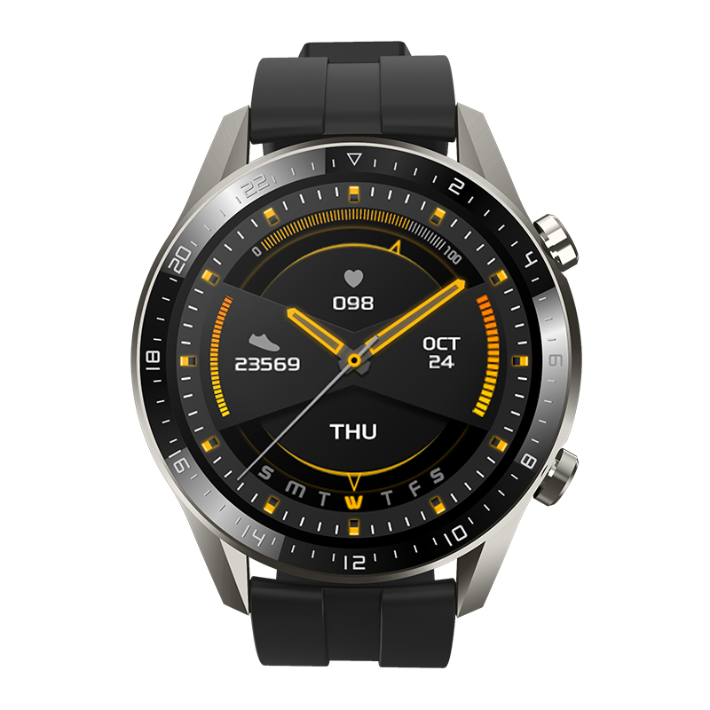 M48 Smart Watch Wearfit Pro