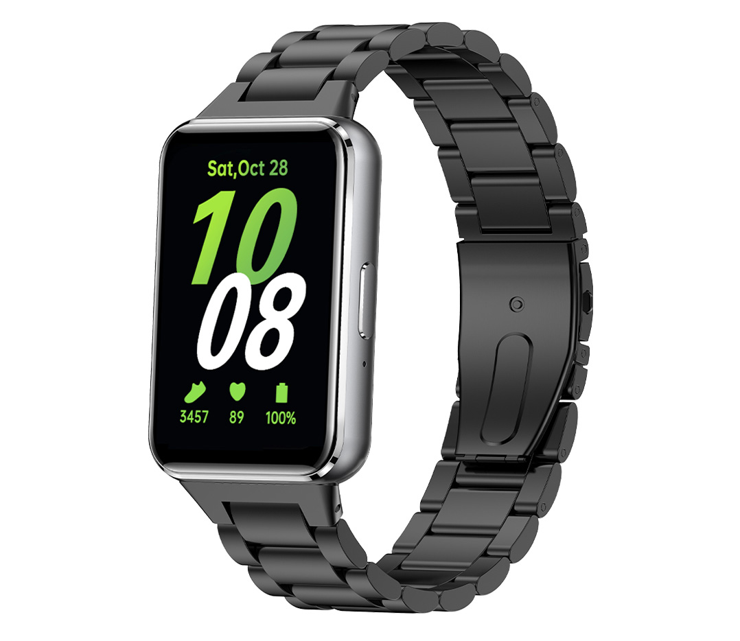 Samsung Galaxy Fit 3 Watch metal band