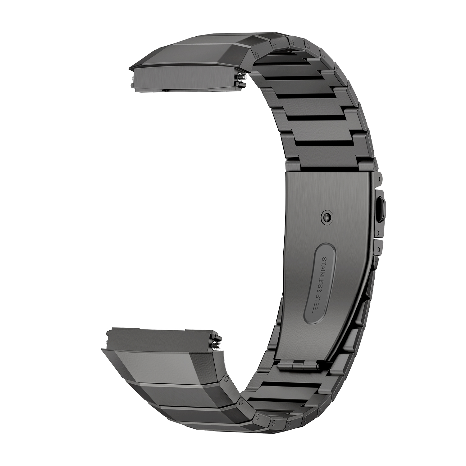 Titanium Alloy watch straps Huawei Watch GT5 Pro