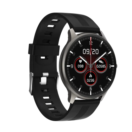 LW11 Smart Watch FitCloud Pro