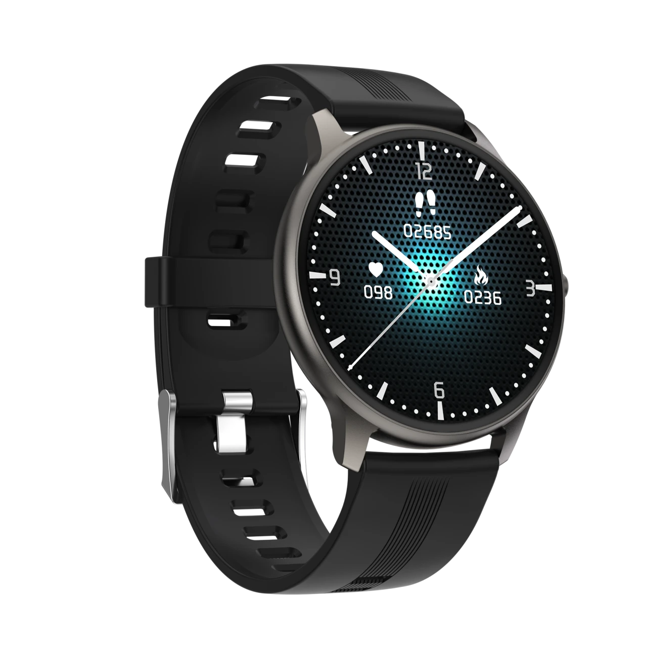 LW11 Smart Watch FitCloud Pro