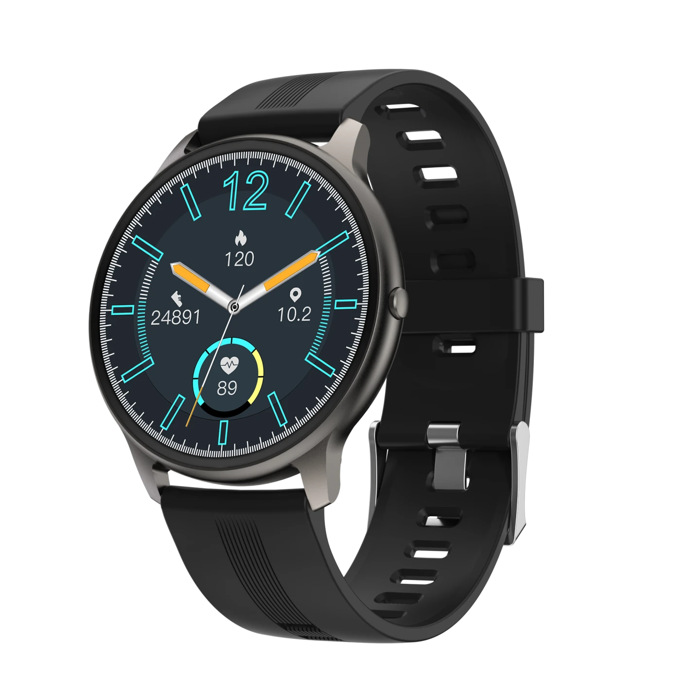 LW11 Smart Watch FitCloud Pro