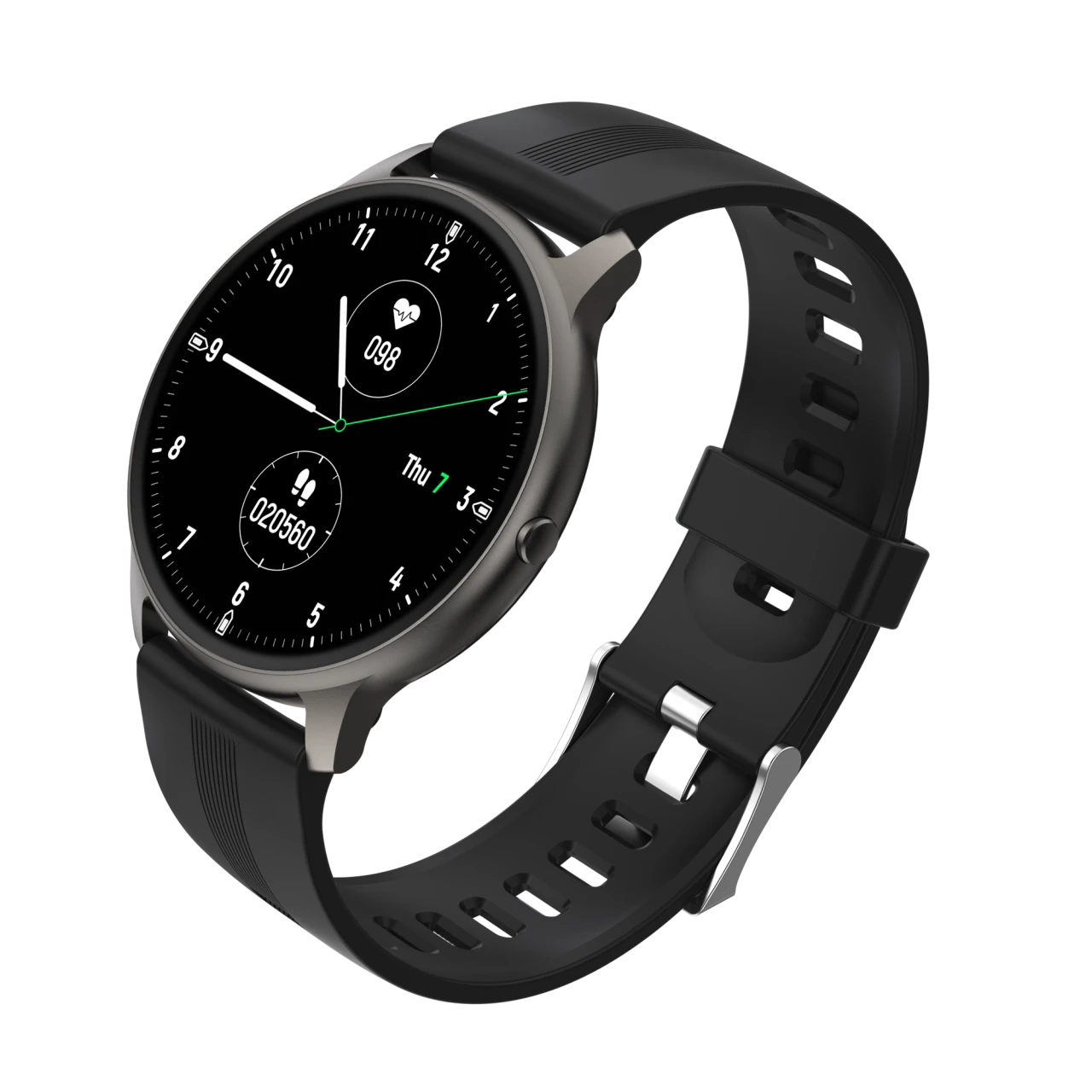 LW11 Smart Watch FitCloud Pro