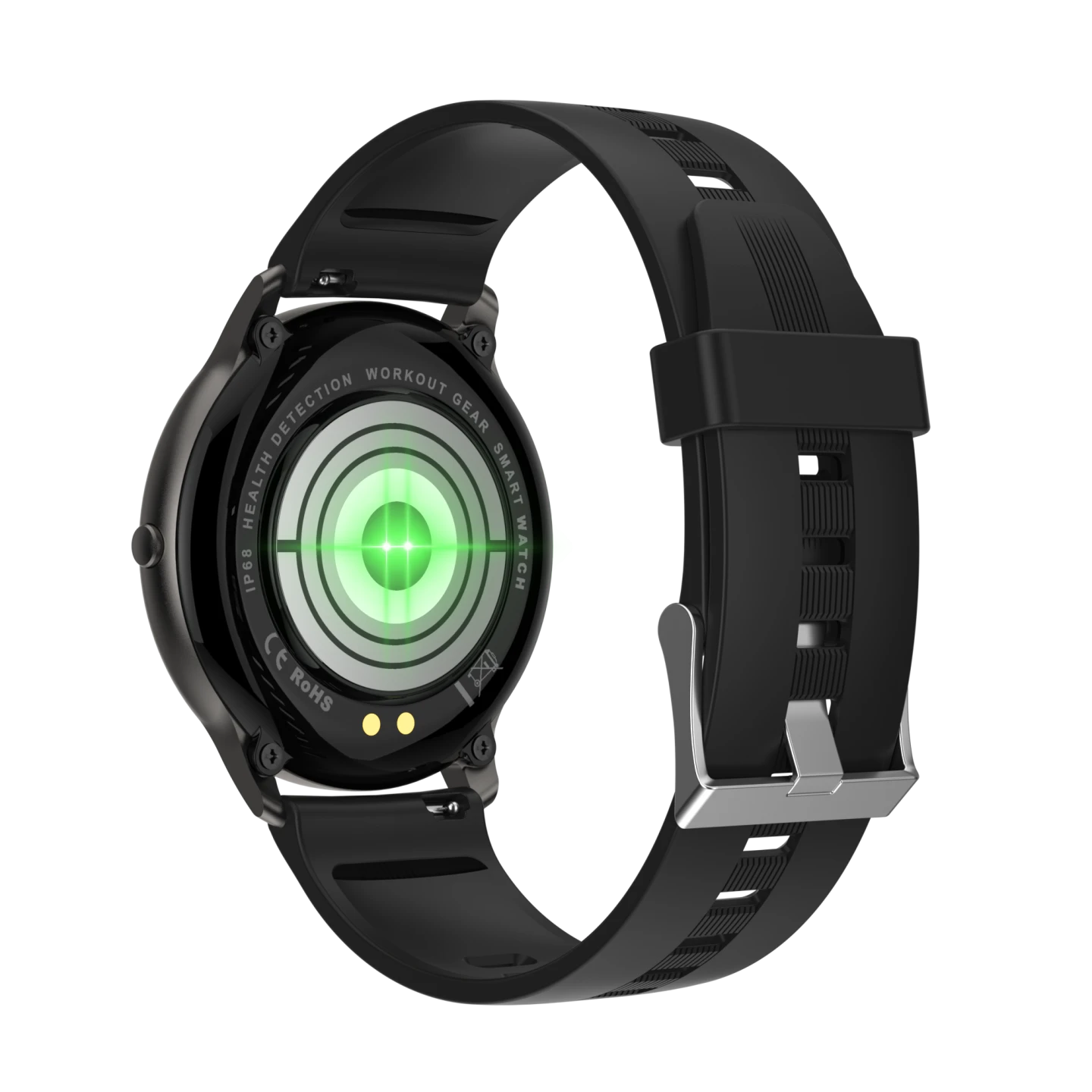LW11 Smart Watch FitCloud Pro