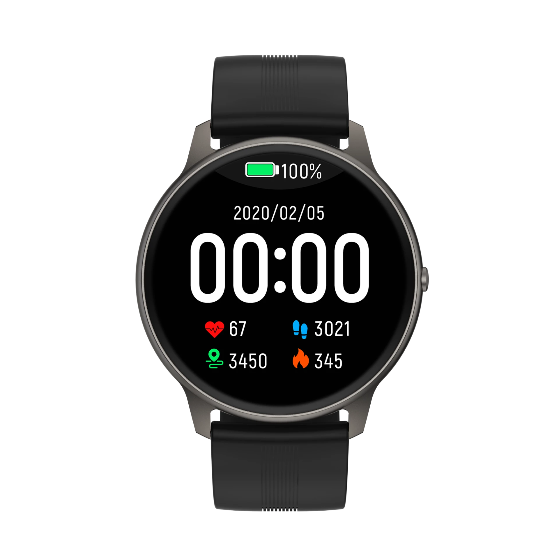 LW11 Smart Watch FitCloud Pro